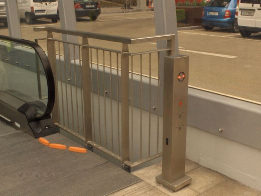 Photo Gallery - Crowley Engineering, Cork, Ireland.