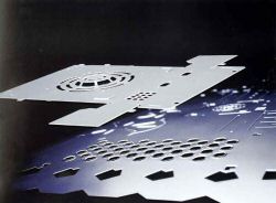 Material Profiling - Crowley Engineering, Cork, Ireland, T23 FWOX